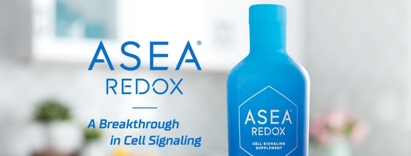 Buy ASEA Water Online | A Noble Purpose