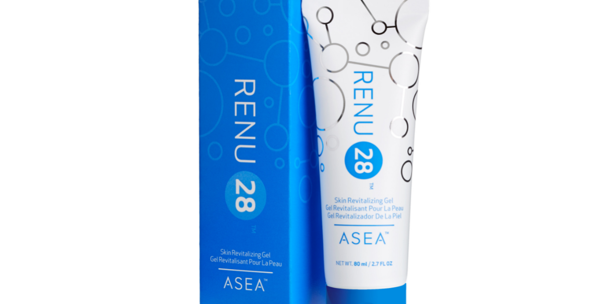 What Is ASEA Renu 28?